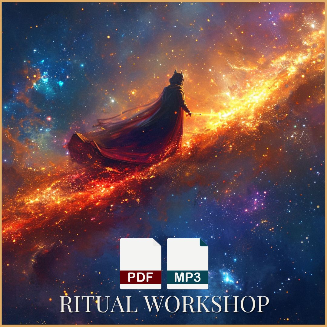 Veil Walkers — Journey Beyond the Seen — Ritual Workshop | Dakota Earth ...